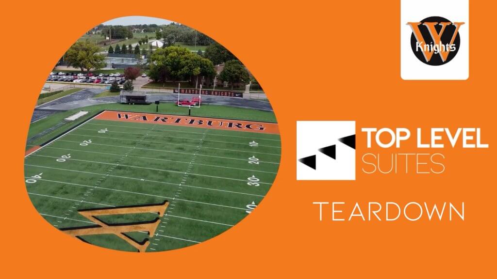 Portable VIP Suites for Any Event | Top Level Suites